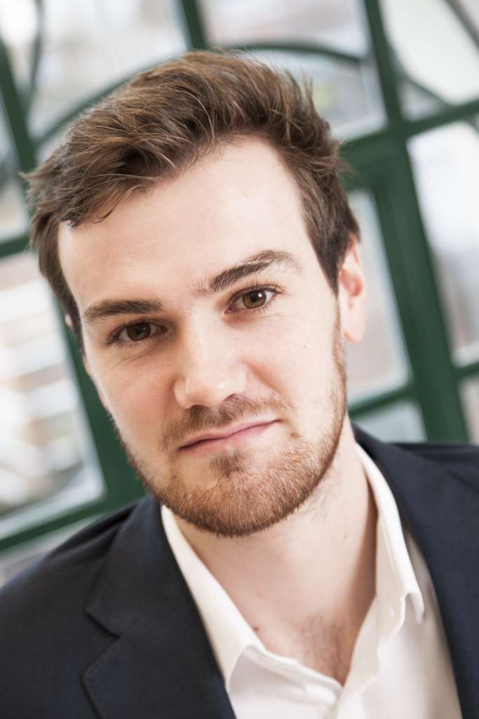 Gerard Manley Elected for RTPI Membership - Firstplan