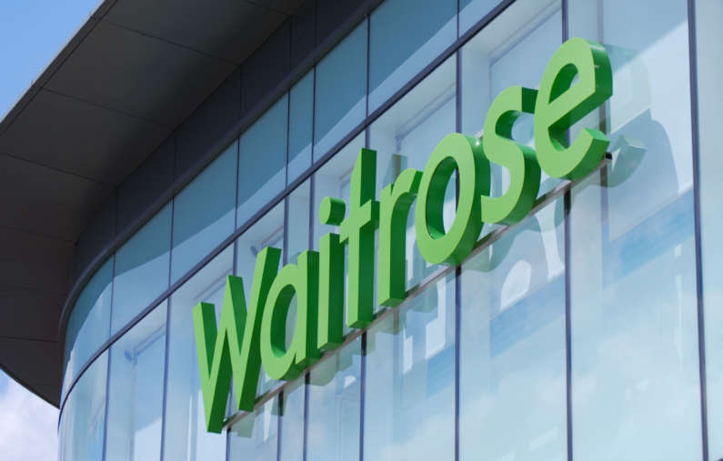 Waitrose Portfolio Management - Firstplan