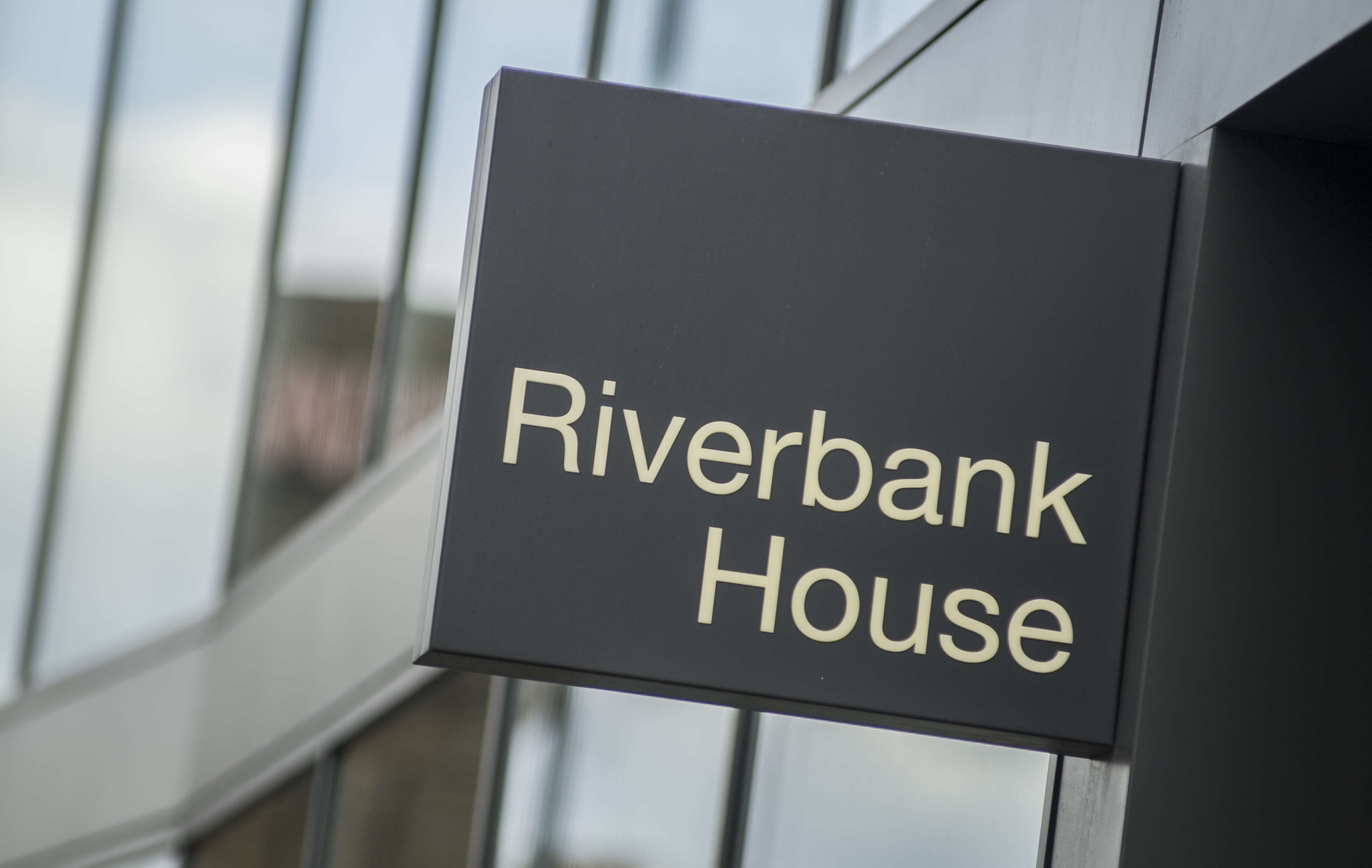 Riverbank House, Fulham - Firstplan