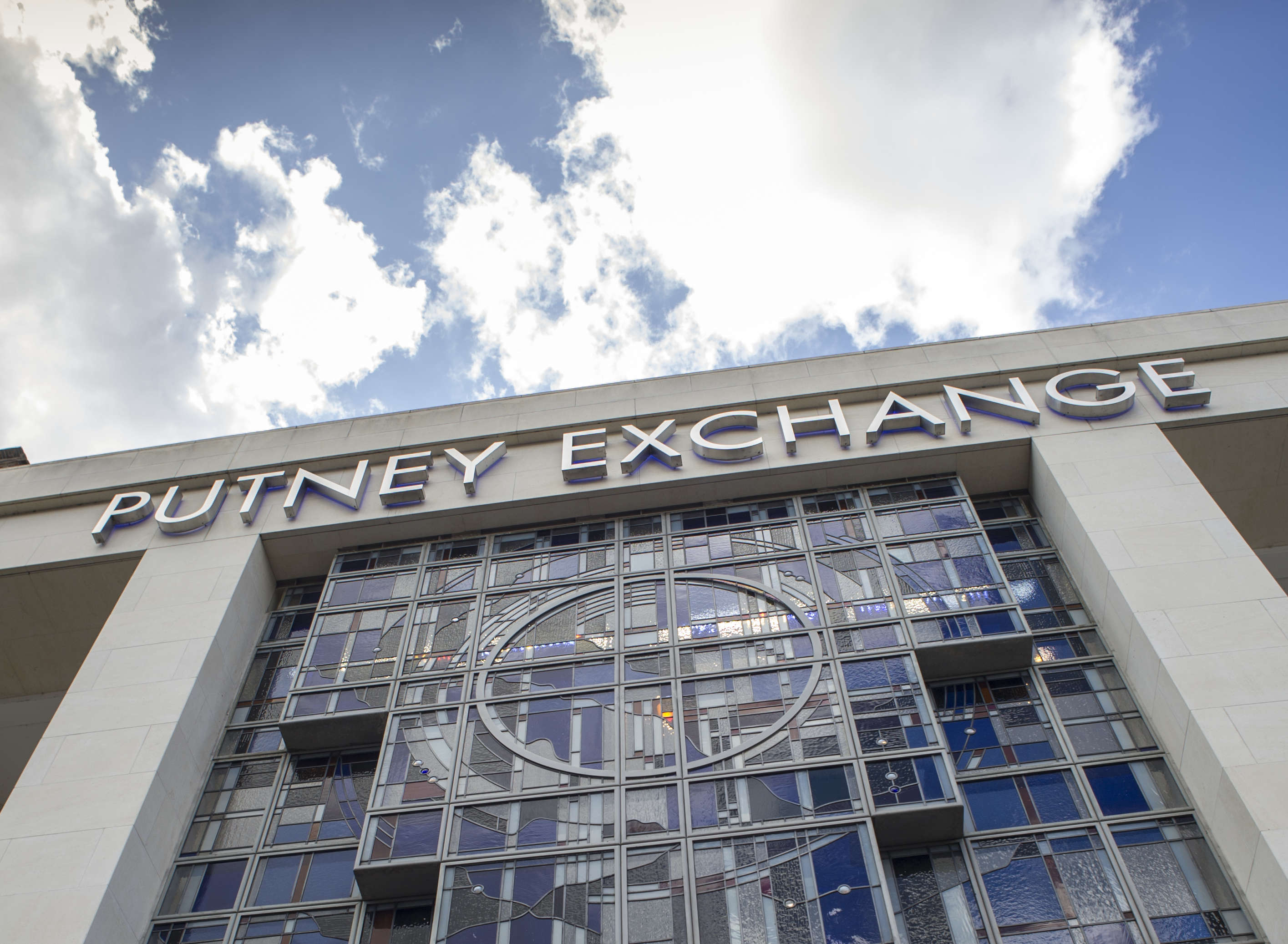 Putney Exchange - Firstplan