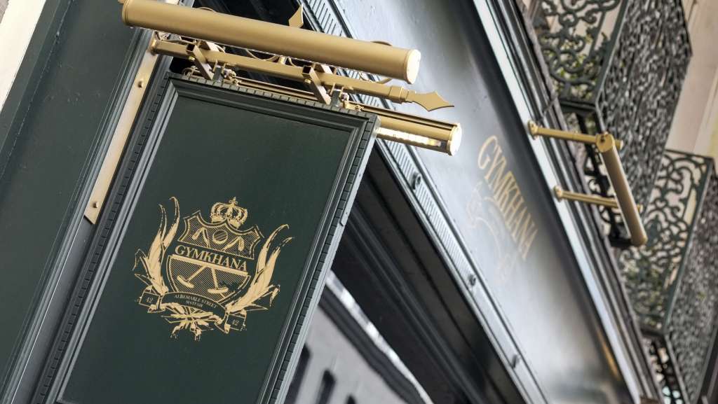 JKS Restaurants - Firstplan