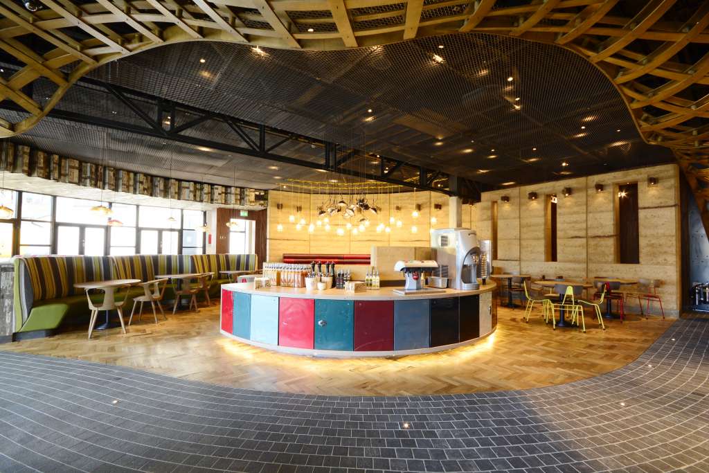 Nando’s (New Restaurants) - Firstplan