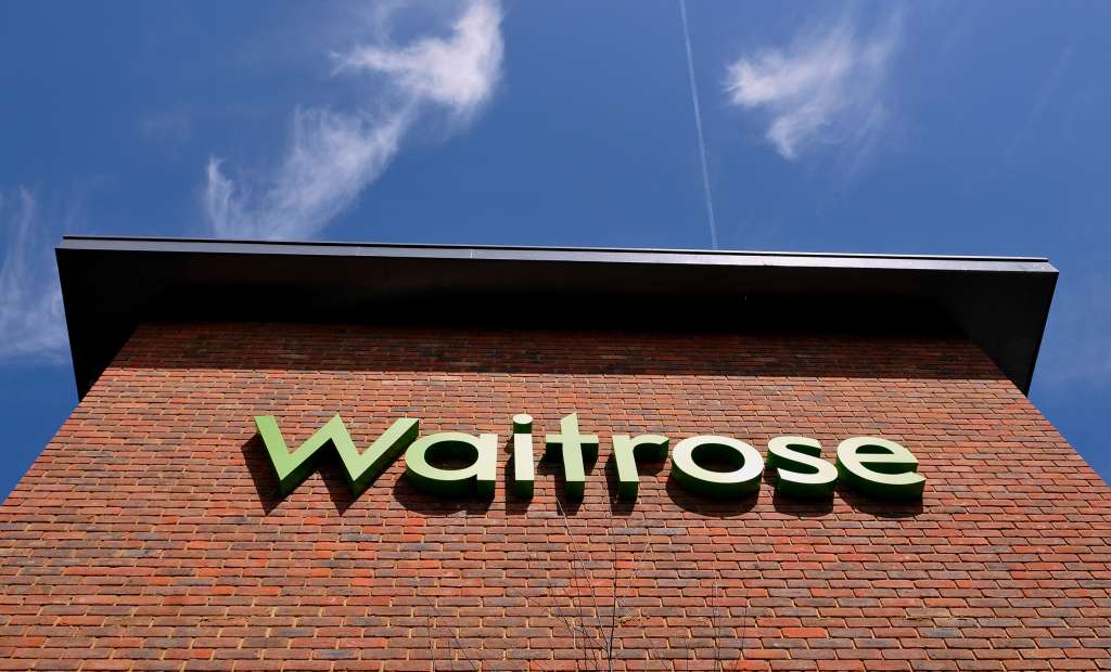 Waitrose Portfolio Management - Firstplan