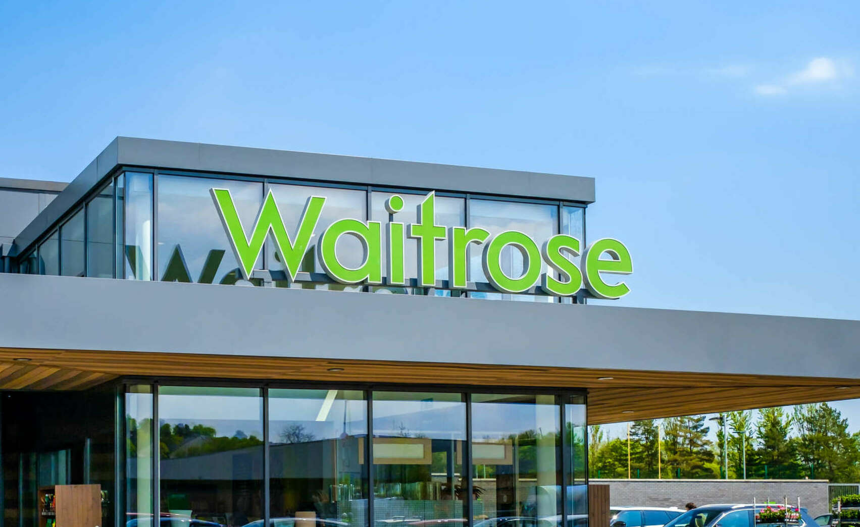 Waitrose & Partners' Portfolio Management - Firstplan