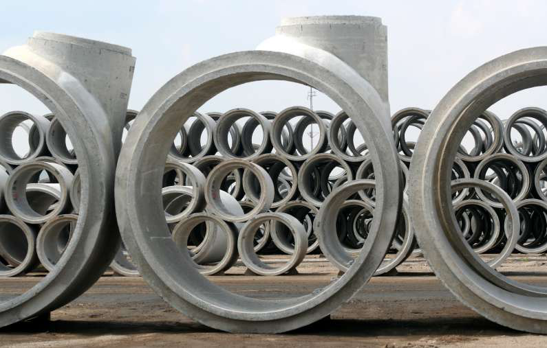 Stanton Bonna Ltd - Firstplan