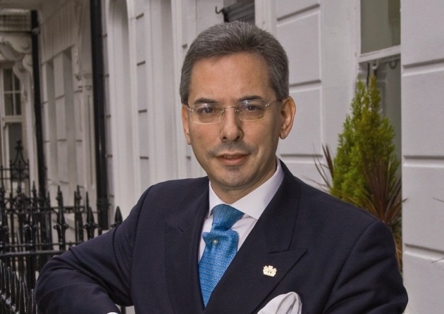 Robert Davis to Step Down from Westminster Planning Role - Firstplan