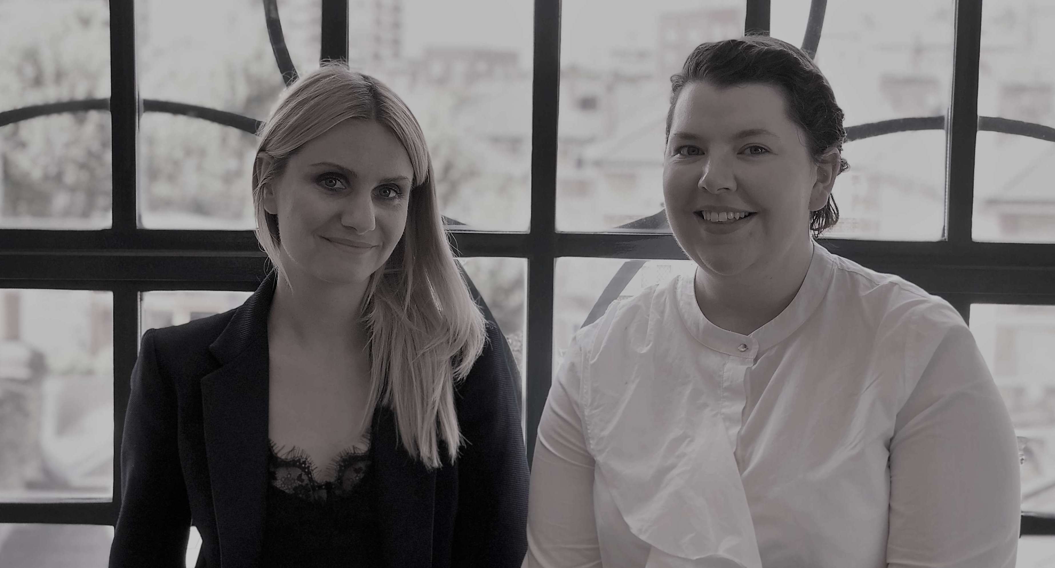 Two new additions to the Firstplan team - Firstplan