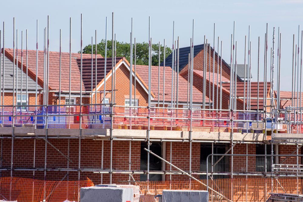 Permitted Development Rights: Construction of New Dwellings in Airspace ...