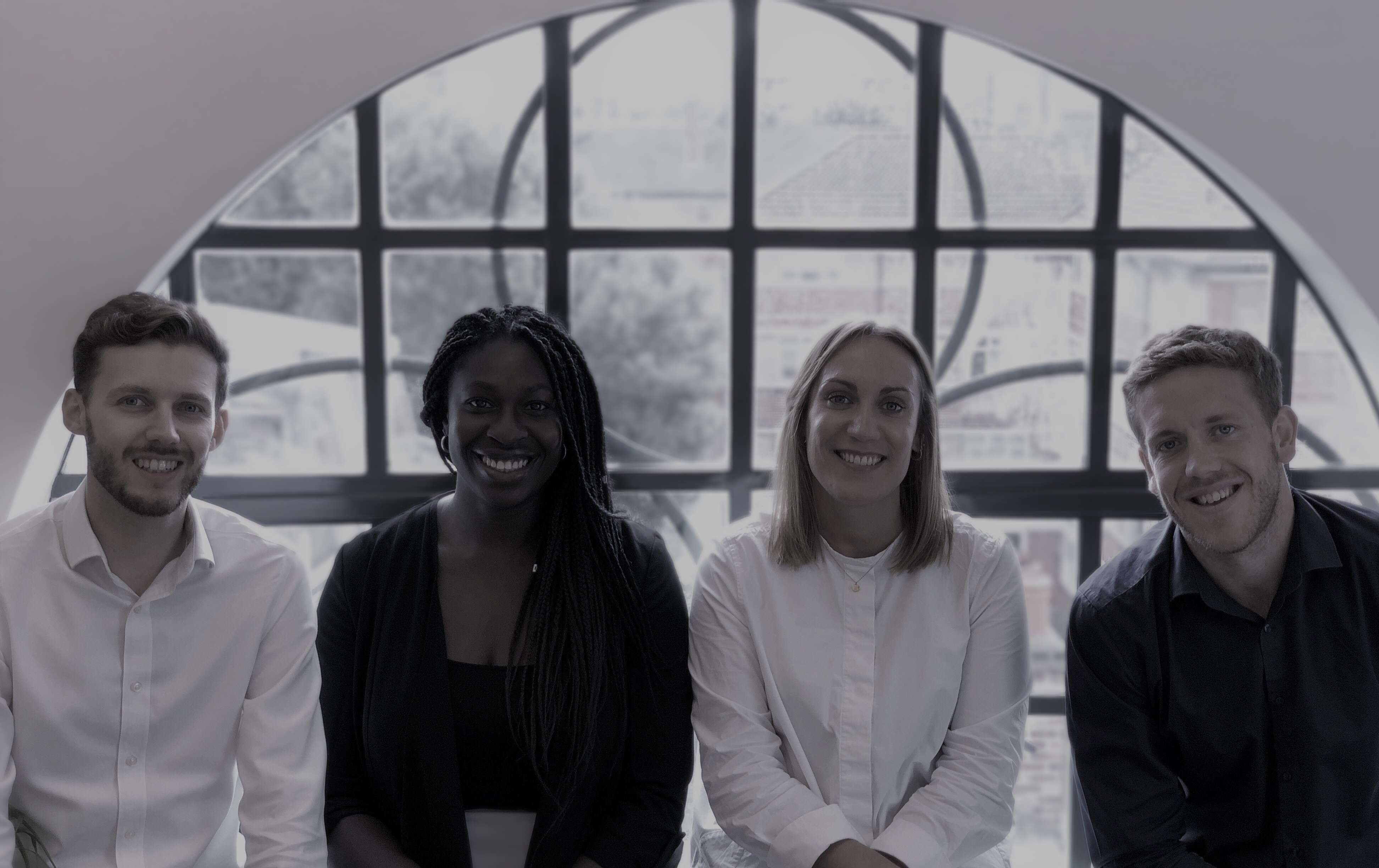 Firstplan Announces Promotions - Firstplan