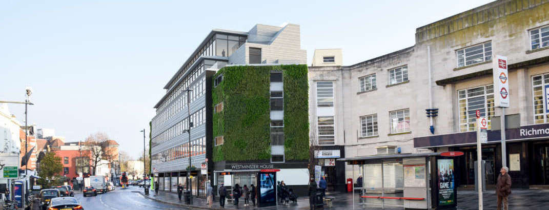 Richmond - Firstplan