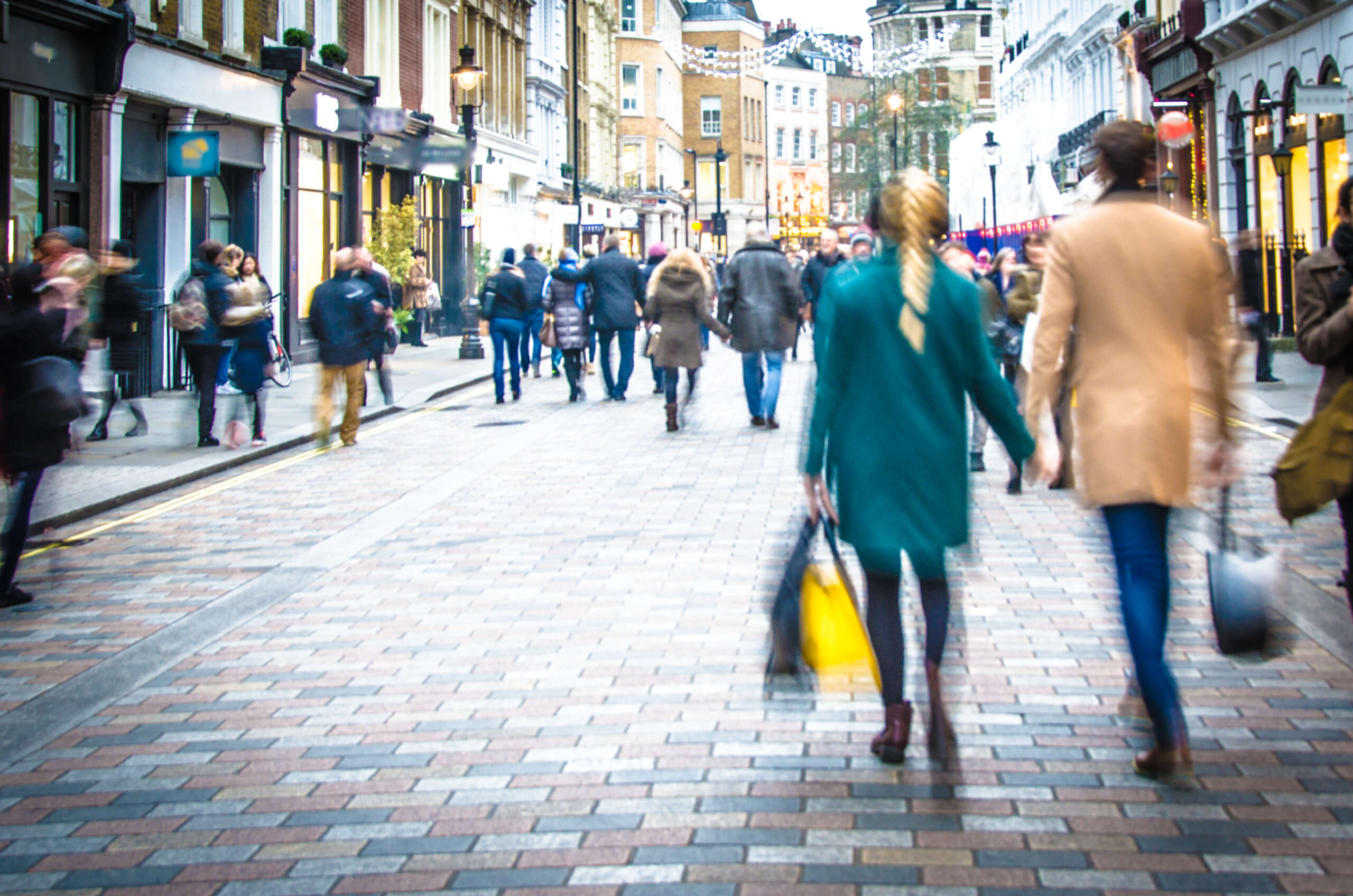 New Measures To Support The Retail And Leisure Sectors - Firstplan