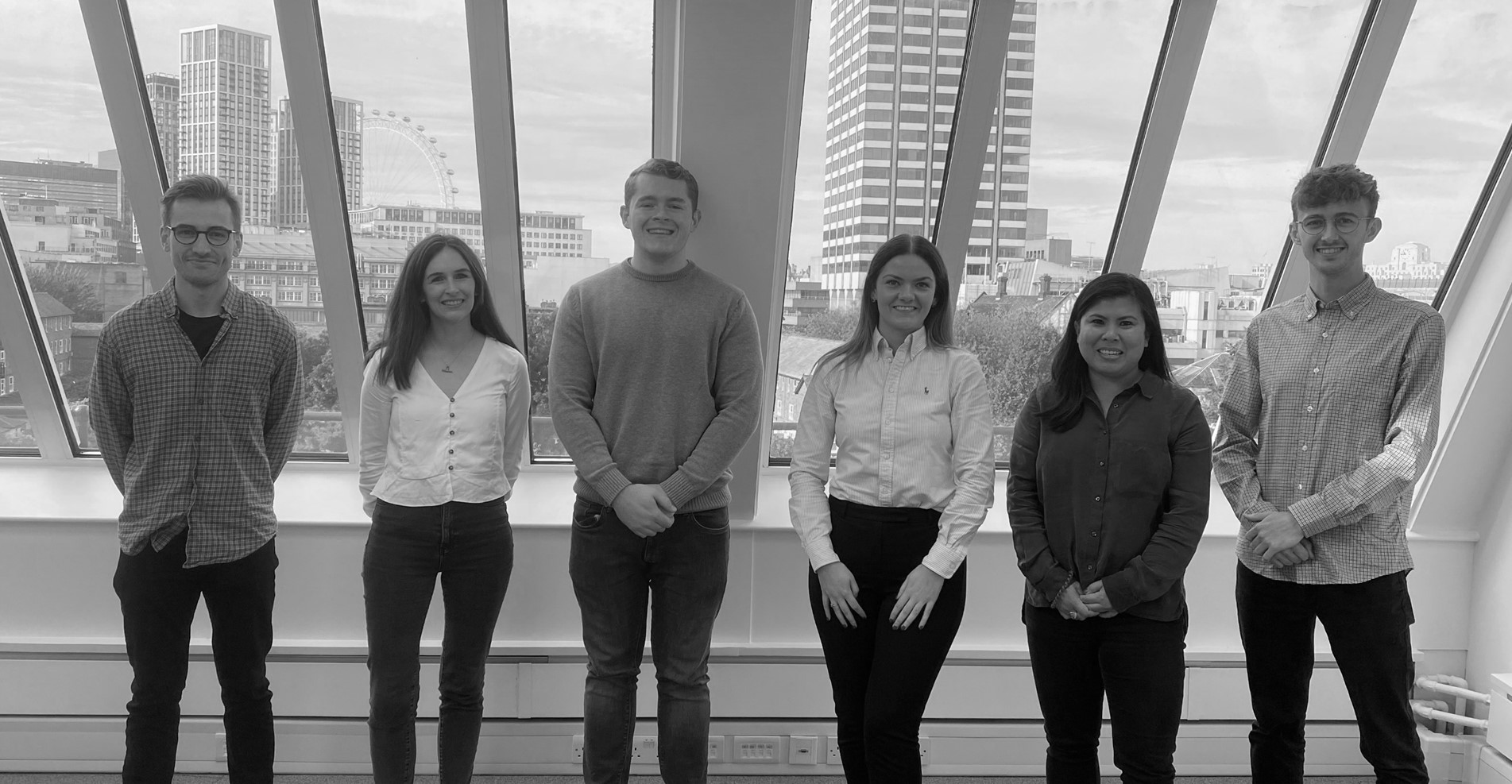 Firstplan welcomes new additions to our team - Firstplan