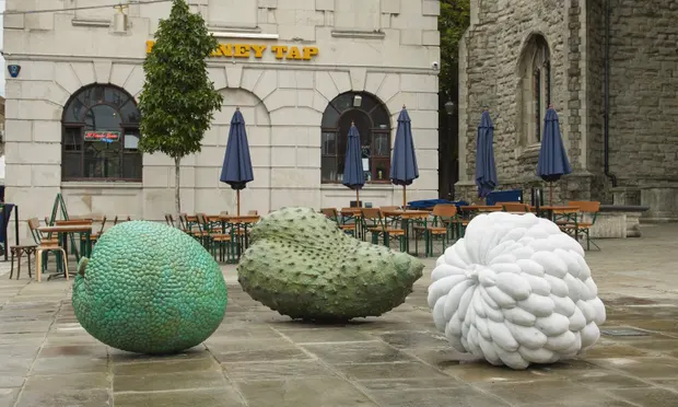 Turner Prize 2022 Winner: Hackney Windrush Art Commission - Public Art ...