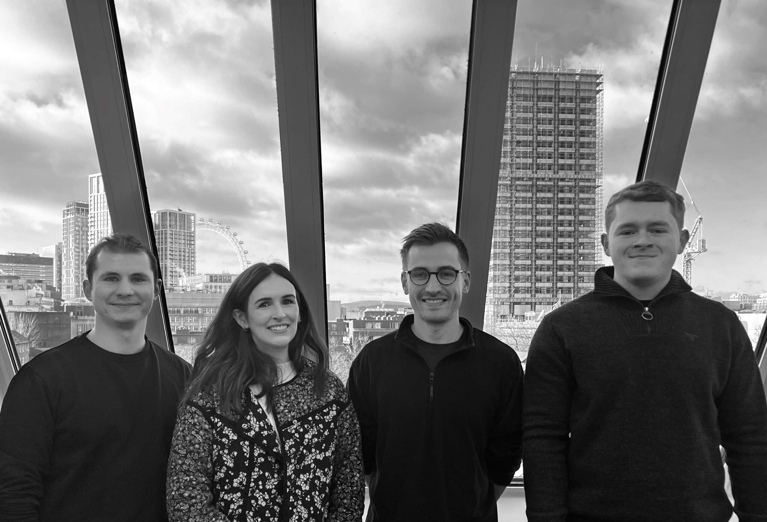 Firstplan Welcomes New Addition To the Team and Announces Promotions ...